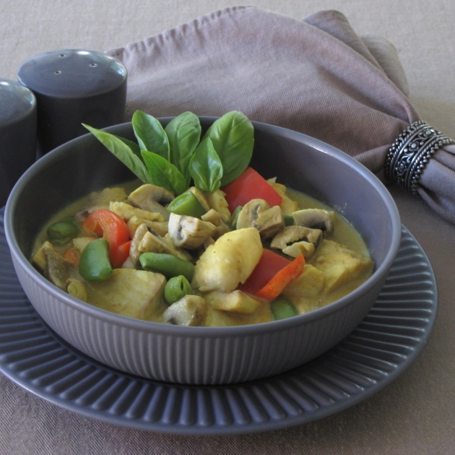 Maya's cookbook